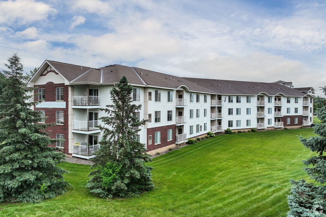 Boulders Senior Living Apartments - 3533 Willow Ave White Bear Lake, MN ...