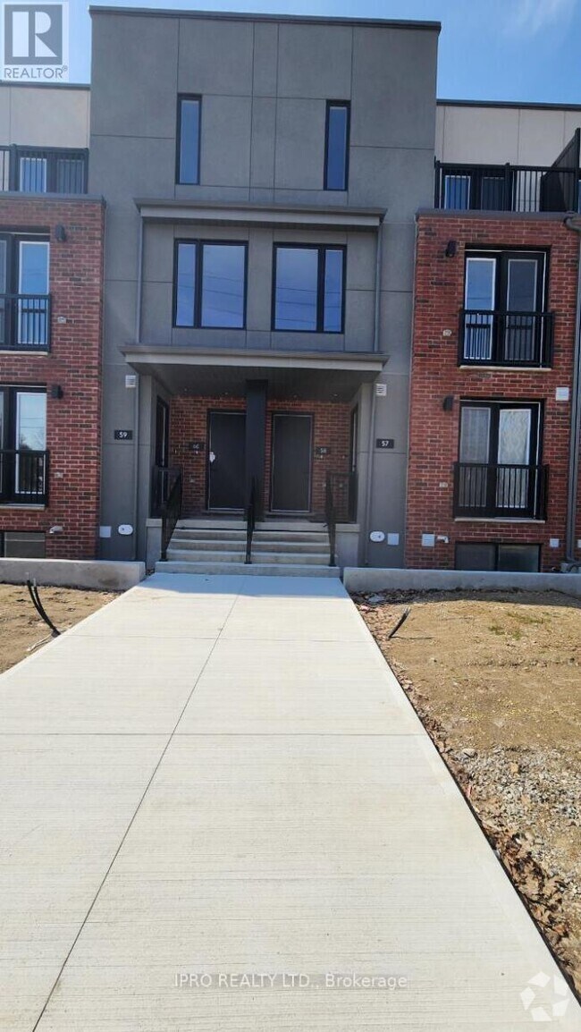 Waterloo Uptown Apartments for Rent - Waterloo, ON - 209 Rentals ...