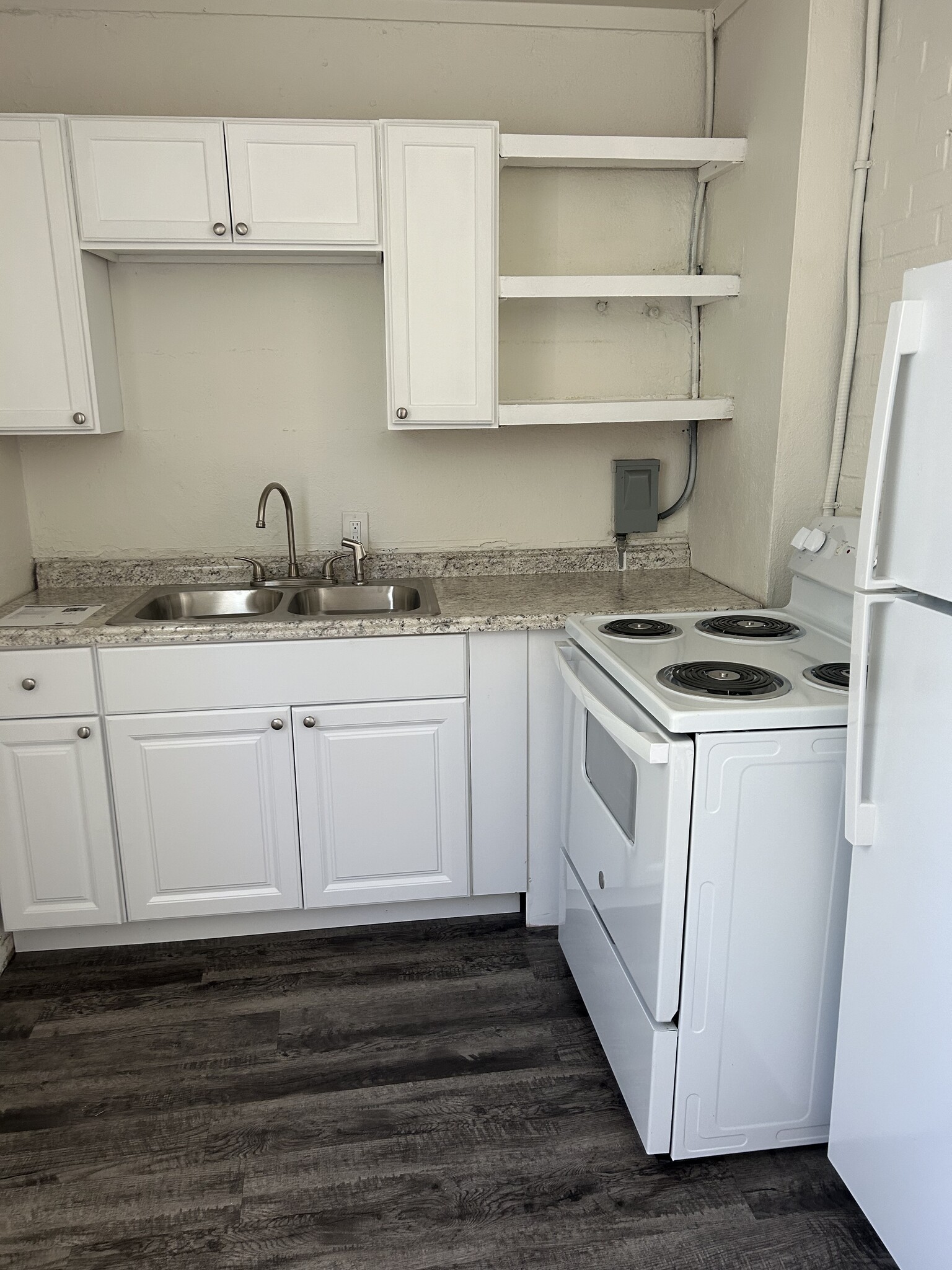 Hillcrest Apartments - 113 Mill St Chester, SC 29706 | Apartments.com