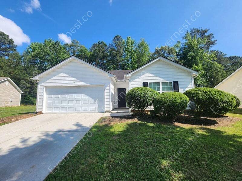 236 Bridgeport Ln, Monroe, GA 30655 - House Rental in Monroe, GA ...