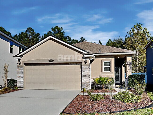 Forest Hammock at Oakleaf Plantation Apartments for Rent with a Garage ...