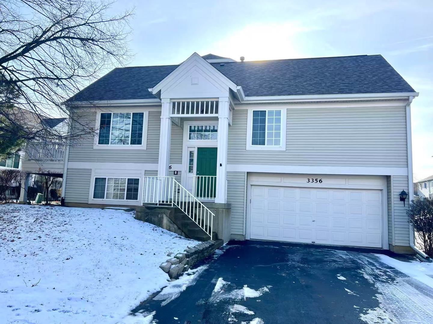 3356 Ravinia Cir, Aurora, IL 60504 - House Rental in Aurora, IL ...