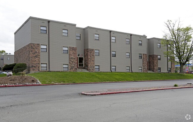 Olde Towne Apartments - Springfield, IL | Apartments.com