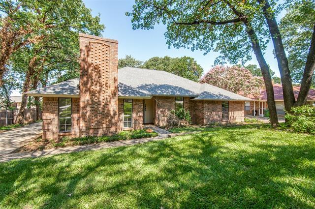2840 Cresthaven Dr, Grapevine, TX 76051 - House Rental in Grapevine, TX ...