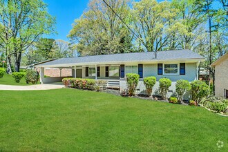 Houses For Rent in Decatur GA - 553 Homes