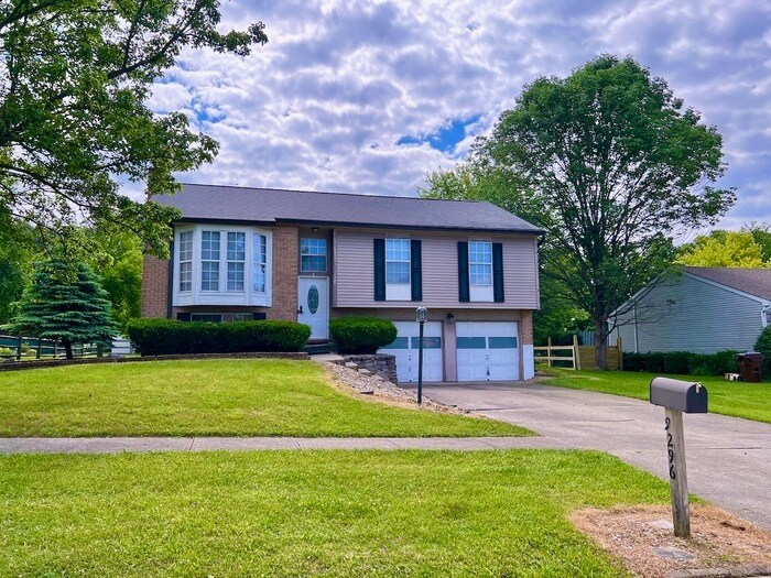 9296 Haden Ln, West Chester Township, OH 45069 - House Rental in West ...