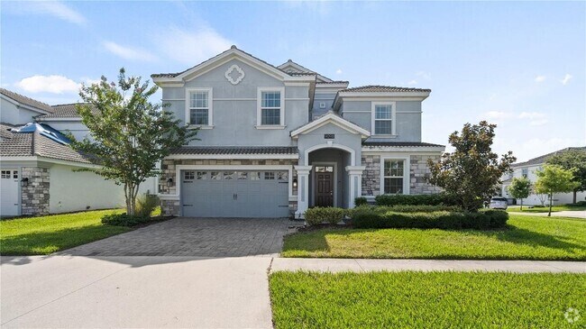 ChampionsGate Apartments for Rent with Utilities Included - Champions ...