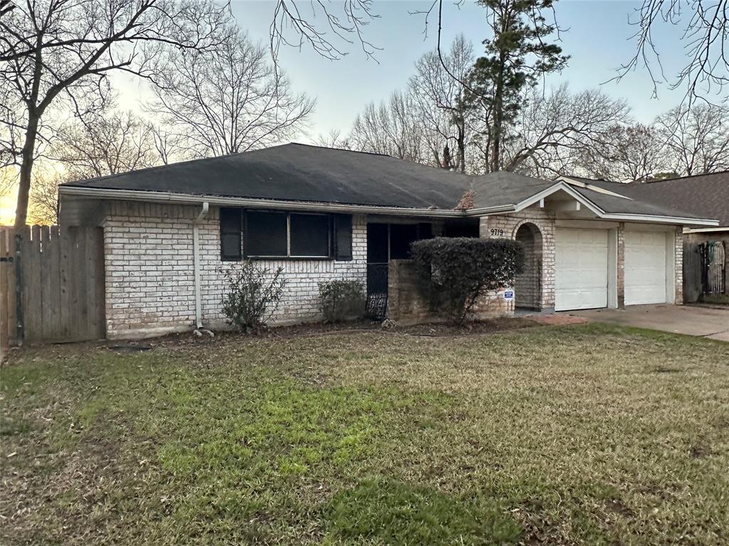 9719 Guest St, Houston, TX 77078 - Casa en renta en Houston, TX ...