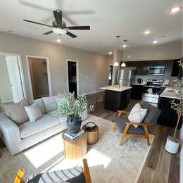 638-640 Dara - 640, Goddard, KS 67052 - Townhome Rentals in Goddard KS ...