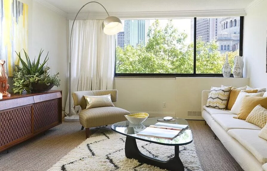 225 Massachusetts Ave Unit 221-1015, Boston, MA 02115 - 225 ...