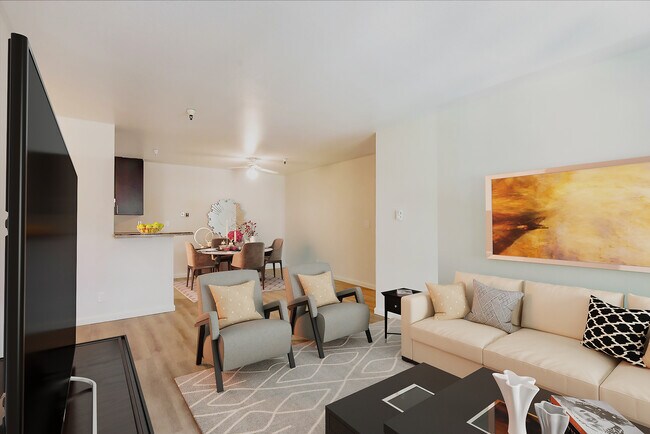 Terman Apartments - Palo Alto, CA | Apartments.com