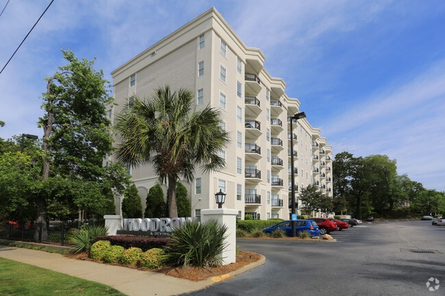Old Shandon Apartments under $2,500 - Columbia, SC - 22 Rentals ...