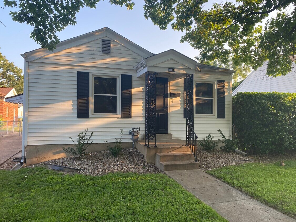 7008 Winona Ave St. Louis, MO 63109 - Alquileres en St. Louis, MO ...