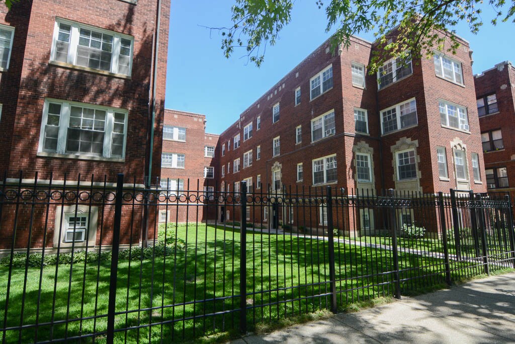 1716 W Albion Ave Unit 3G, Chicago, IL 60626 - Condo for Rent in ...