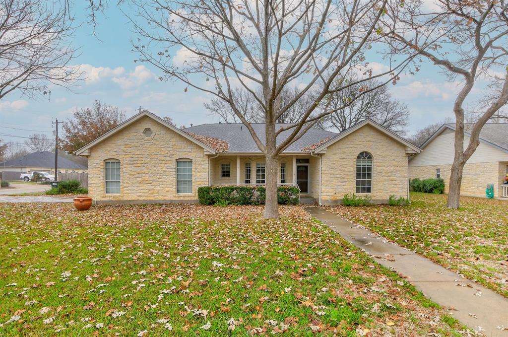 2915 Brandy Ln, Georgetown, TX 78628 - House Rental in Georgetown, TX ...