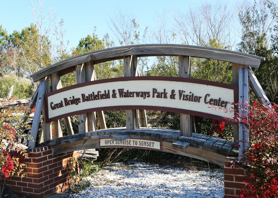 Is Great Bridge a Good Place To Live in Chesapeake VA? - Neighborhood ...