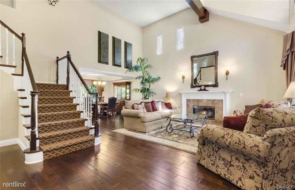 26008 Trana Cir, Calabasas, CA 91302 - House Rental in Calabasas, CA ...