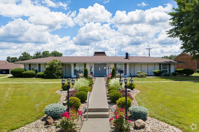 Apartments for Rent in Austintown OH - 85 Rentals | Apartments.com