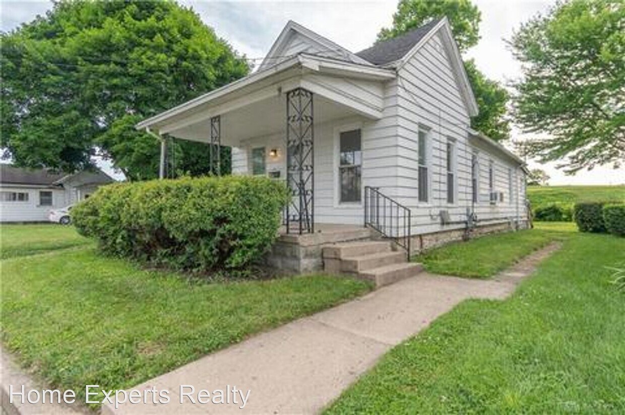 Houses For Rent In Piqua Ohio