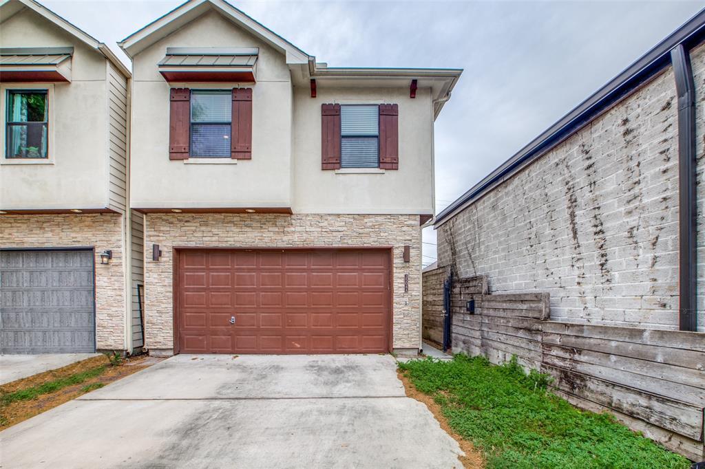3504 Chenevert St, Houston, TX 77004 - House Rental in Houston, TX ...