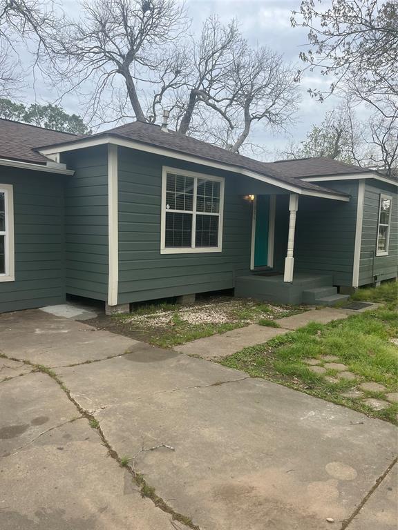 1006 N Valderas St, Angleton, TX 77515 - House Rental in Angleton, TX ...