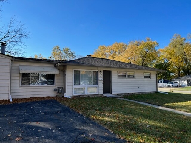 5025 Leone Dr, Lawrence, IN 46226 - House Rental in Lawrence, IN ...