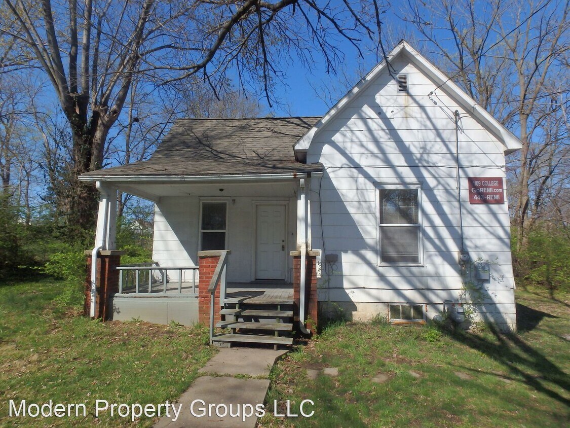1109 N College Ave, Columbia, MO 65201 - House Rental in Columbia, MO | Apartments.com
