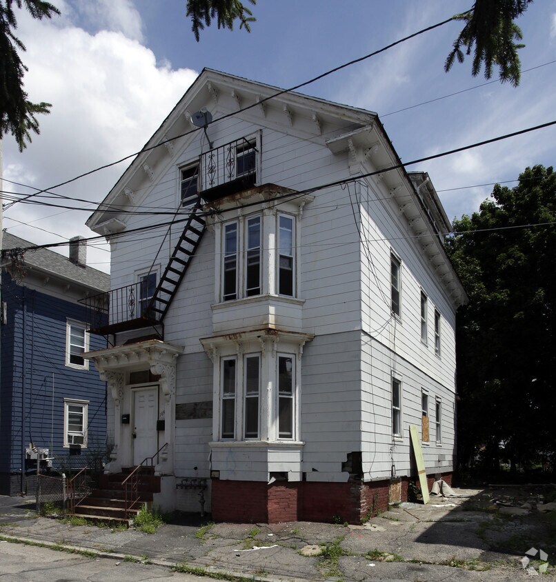 164 Parade St, Providence, RI 02907 - 164 Parade St Providence, RI ...