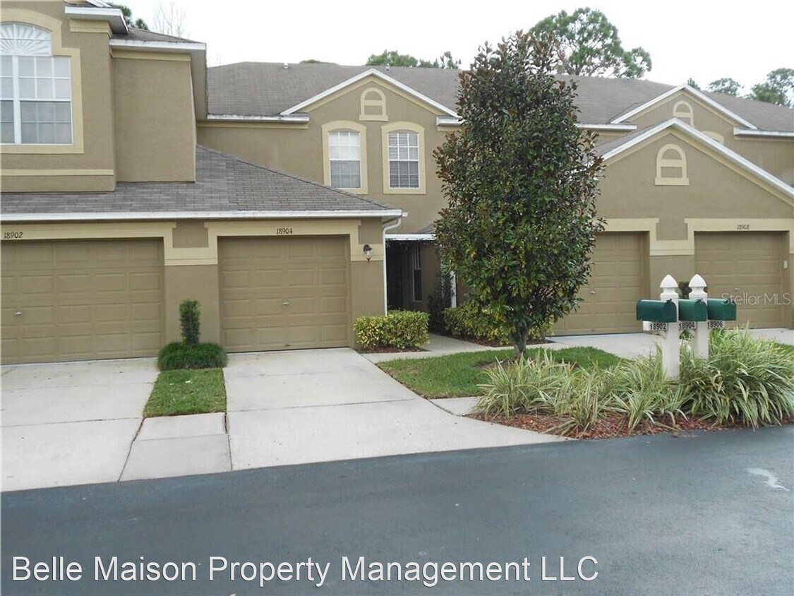 18904 Duquesne Dr, Tampa, FL 33647 - House Rental in Tampa, FL ...