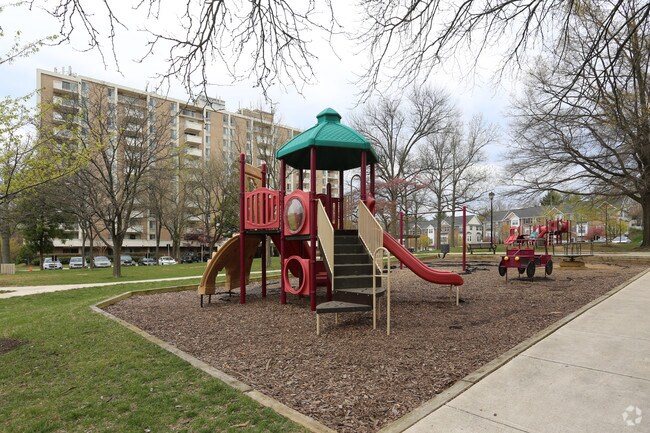 Waterford Tower Apartments - Silver Spring, MD | Apartments.com