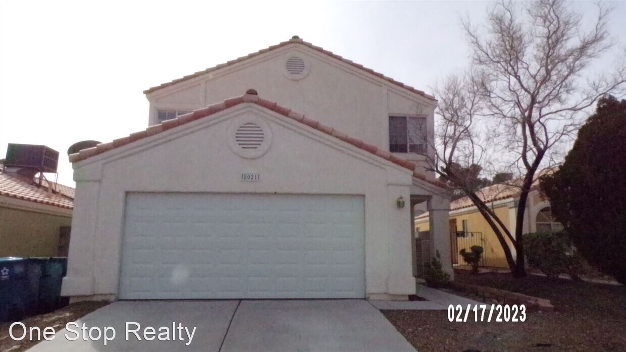 8021 Tulum Ct, Las Vegas, NV 89145 - House Rental in Las Vegas, NV ...