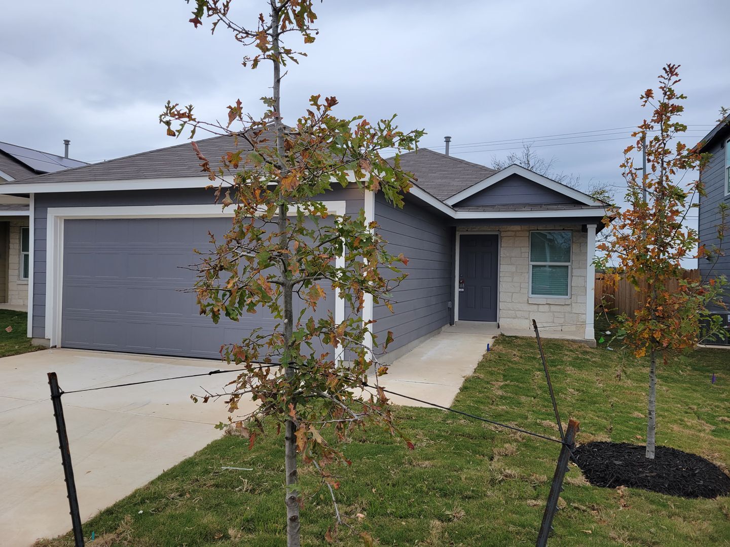 5440 Calton Bnd, San Antonio, TX 78253 - House Rental in San Antonio ...