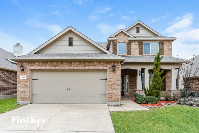 150 Cameron Dr, Royse City, TX 75189 - House Rental in Royse City, TX ...