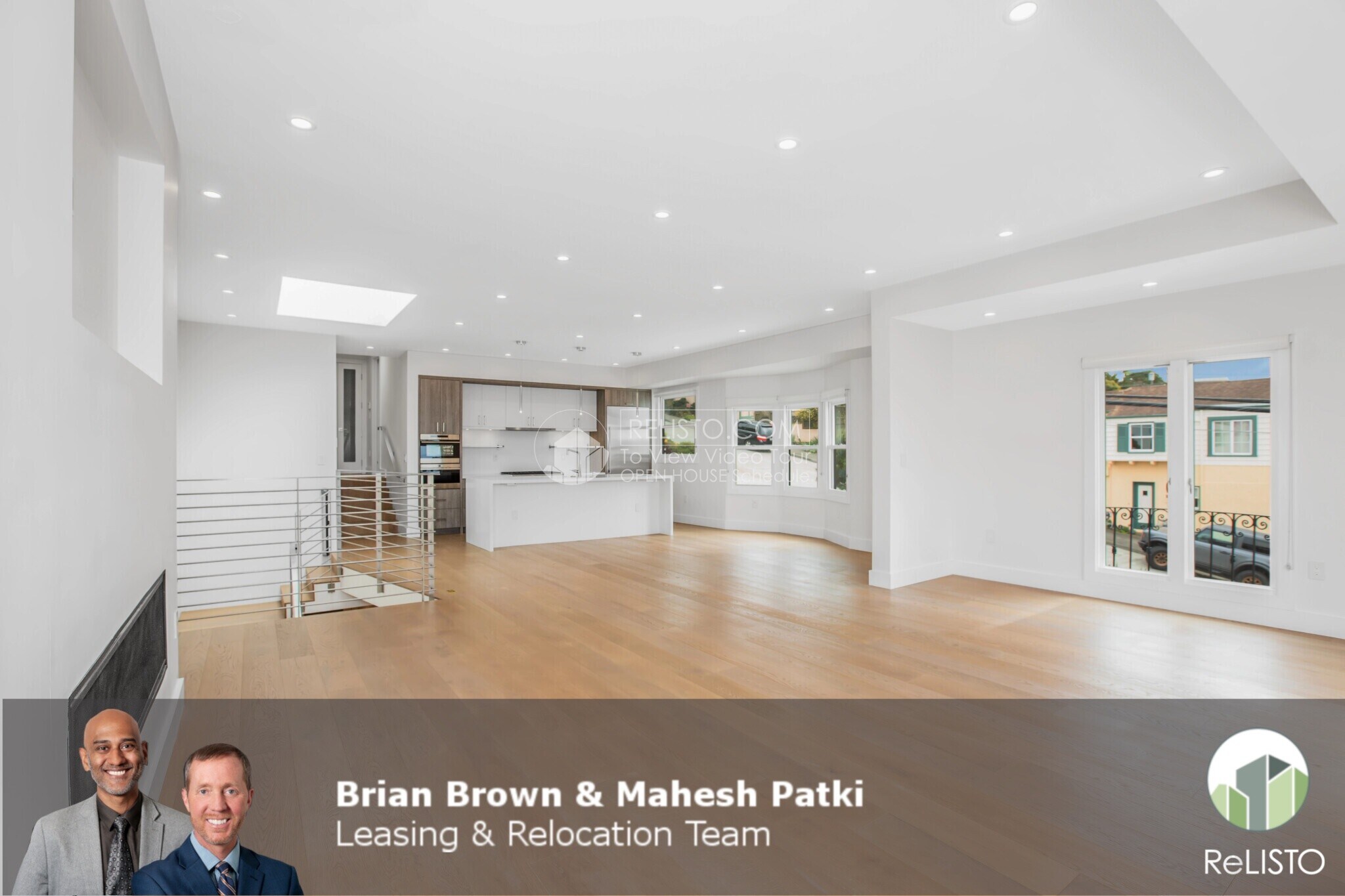 1050 Moraga St, San Francisco, CA 94122 - Condo for Rent in San ...