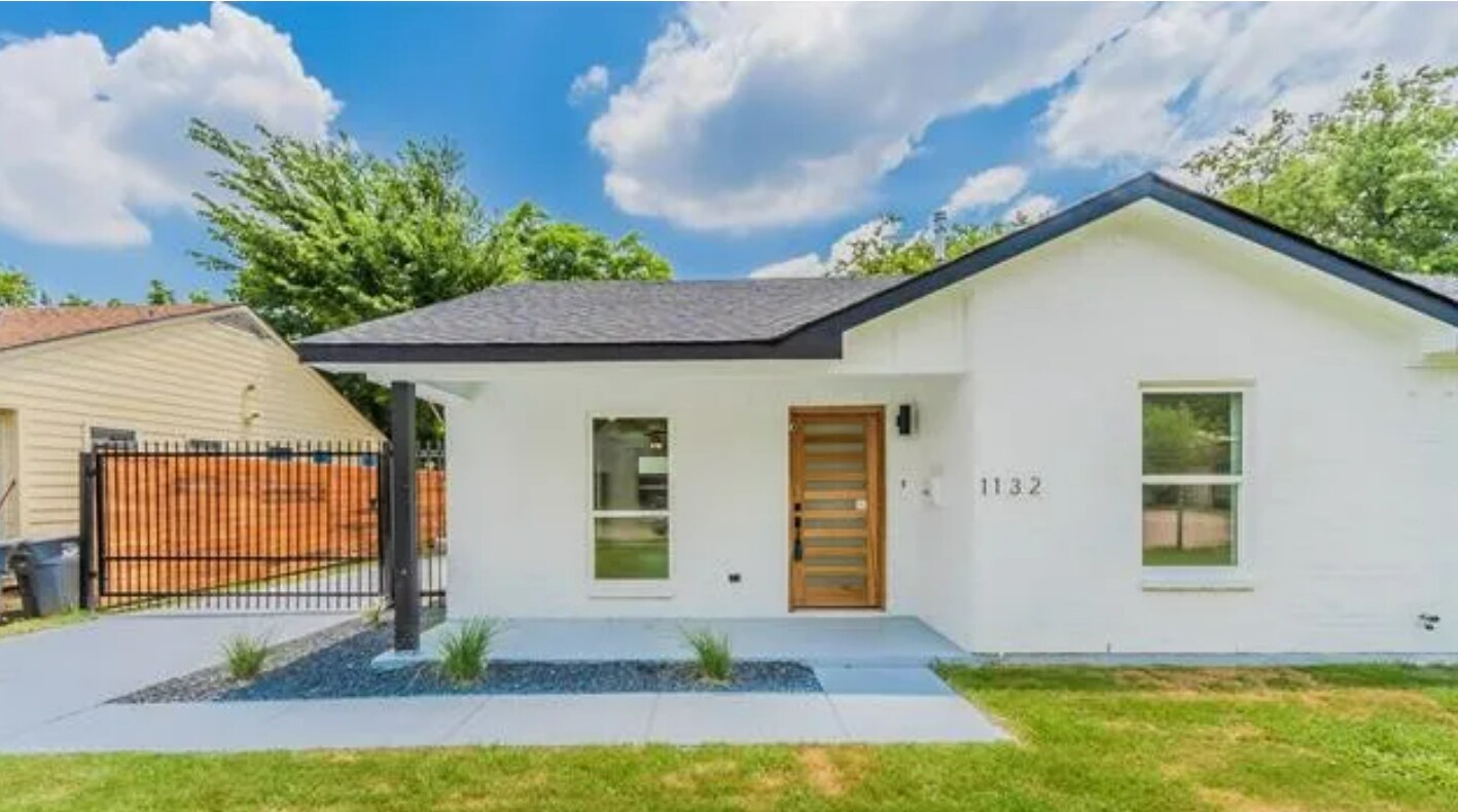 1132 Dumane St, Dallas, TX 75211 - House Rental in Dallas, TX ...