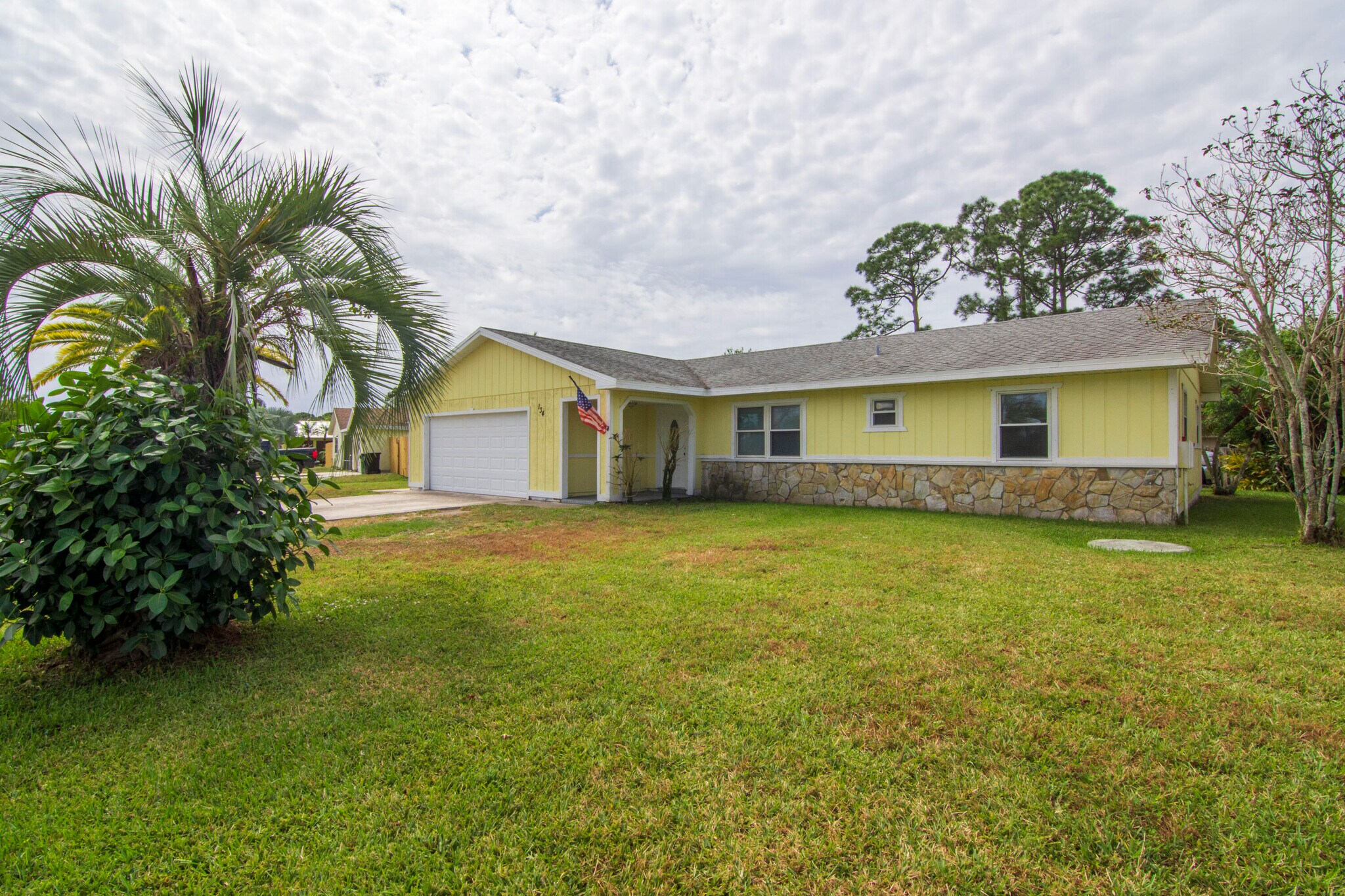134 Se Whitmore Dr, Port Saint Lucie, FL 34984 - House Rental in Port ...