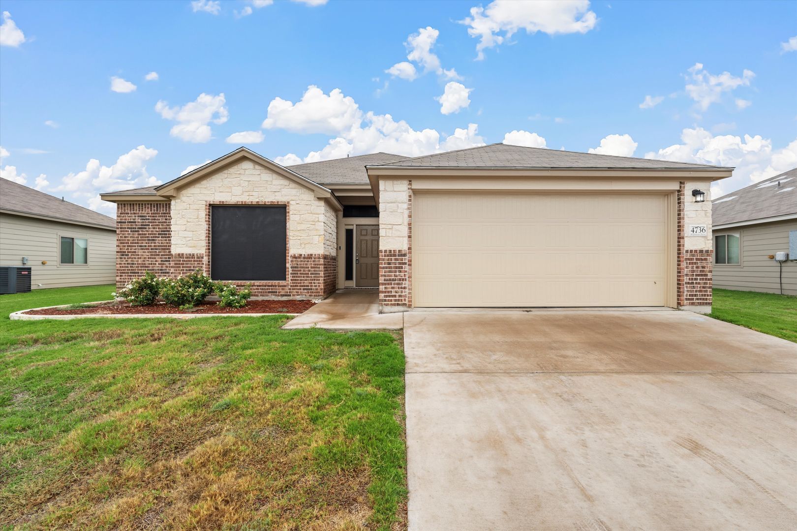 4736 Highmont Dr, Temple, TX 76502 - House Rental in Temple, TX ...