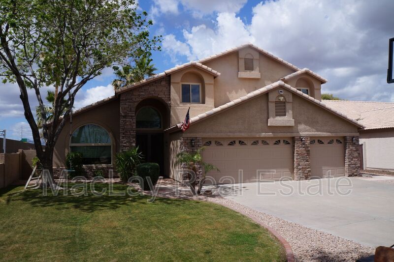 16864 S 36th Pl, Phoenix, AZ 85048 - House Rental in Phoenix, AZ ...