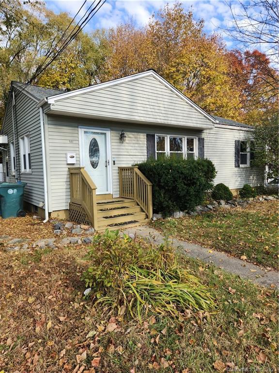 551 Woodin St, Hamden, CT 06514 - House Rental in Hamden, CT ...