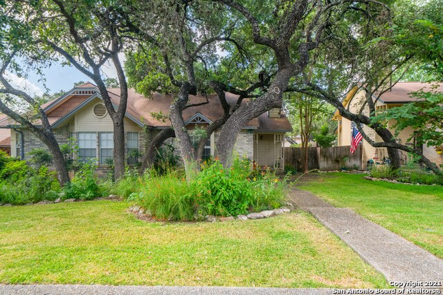 9520 Stillforest, San Antonio, TX 78250 - House Rental in San Antonio ...