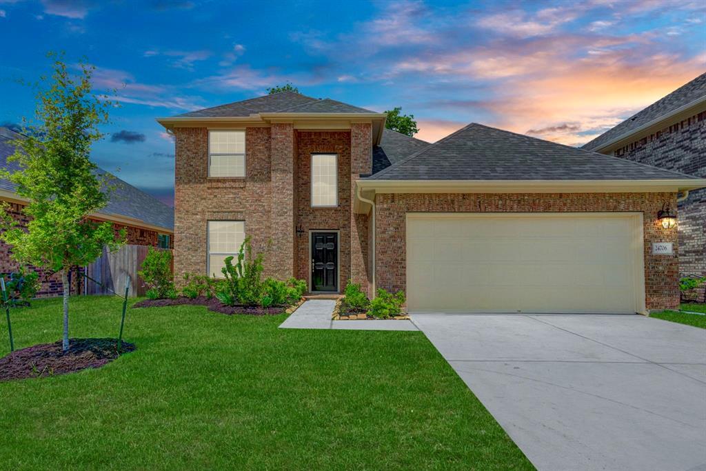 24706 Lake Basin Ct, Park Row, TX 77493 - House Rental in Park Row, TX ...