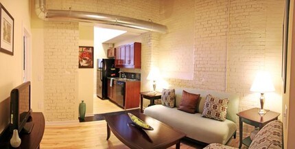 Perry Street Lofts Rentals - Petersburg, VA | Apartments.com