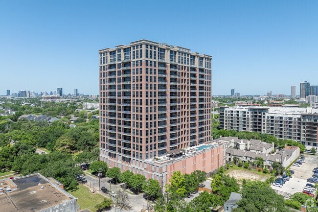 Best Houston TX Luxury Loft Apartments for Rent - 2,979 Rentals