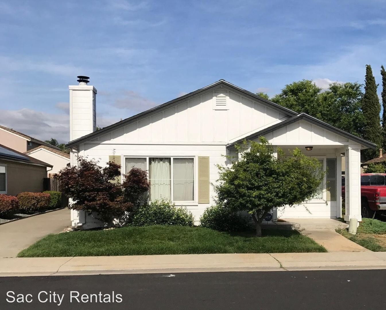 6745 Alamar Way, Elk Grove, CA 95758 - House Rental in Elk Grove, CA ...