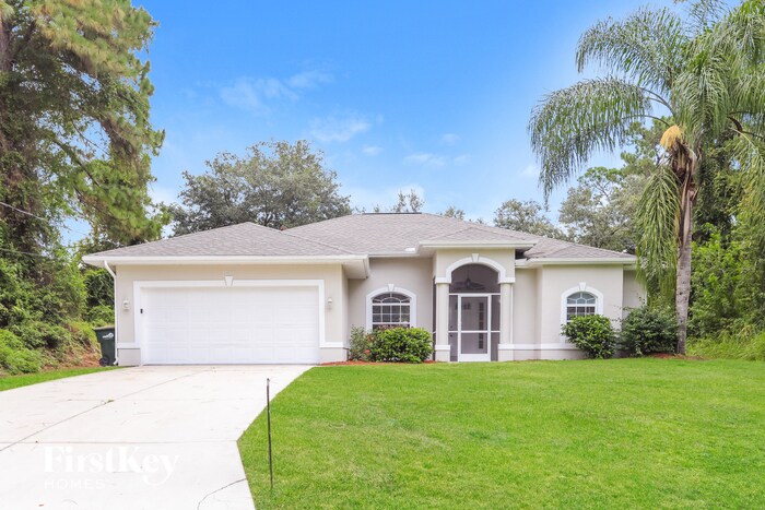 2786 Trilby Ave, North Port, FL 34286 - House Rental in North Port, FL ...