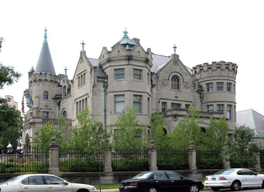 Is Phillips a Good Place To Live in Minneapolis MN? - Neighborhood ...