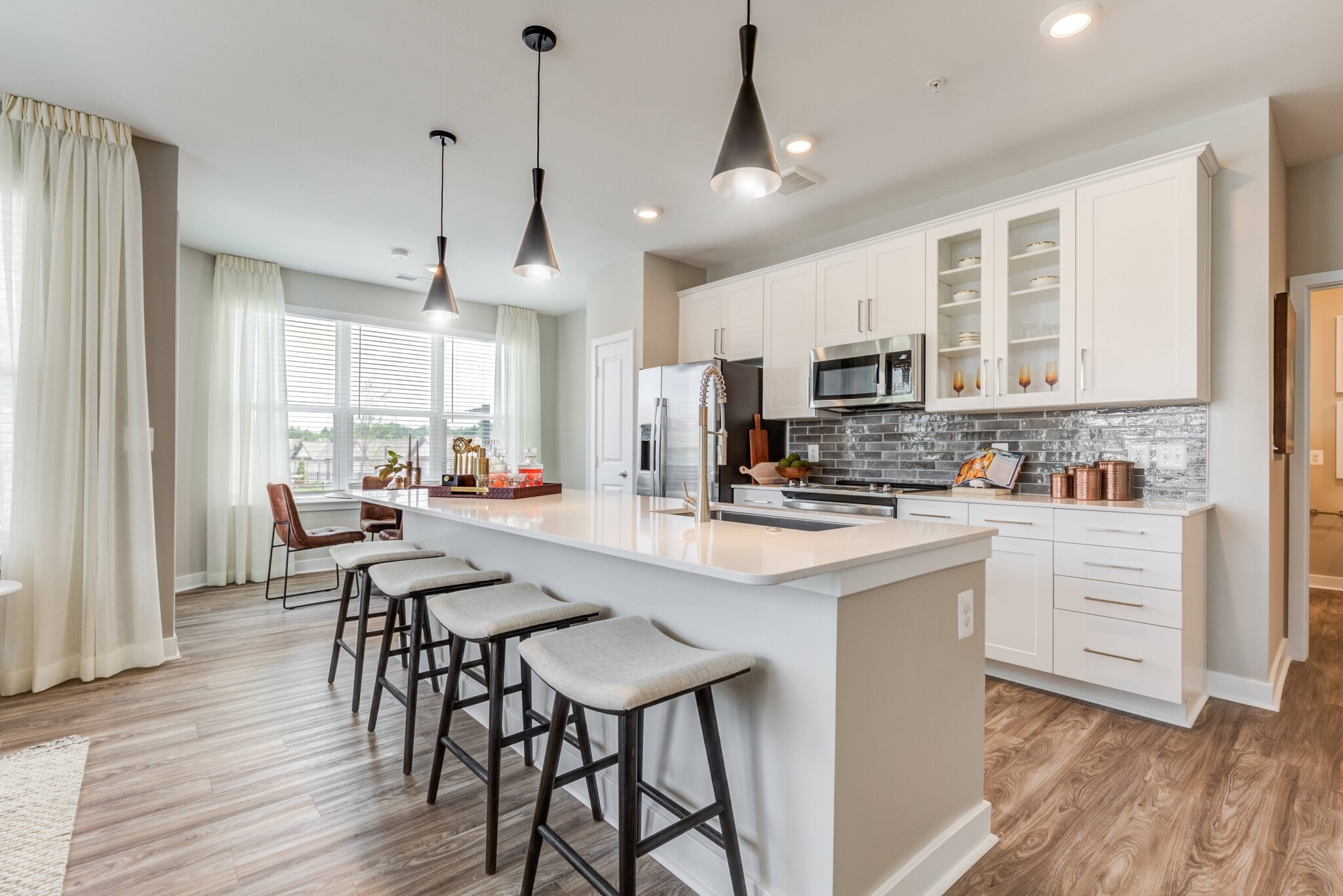 Bainbridge Market Commons - 550 Stanton St Frederick, MD 21701 ...