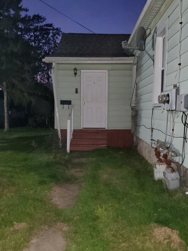 282 Lock St Unit 1, Lockport, NY 14094 - 282 Lock St Lockport, NY 14094 ...