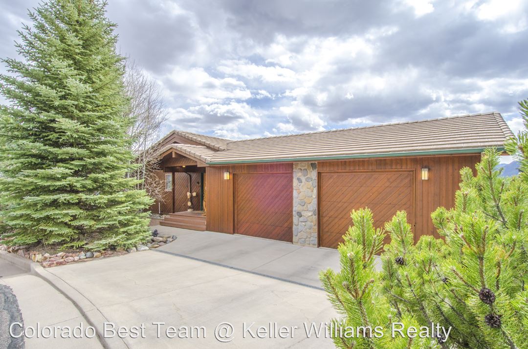 3310 Cedar Heights Dr, Colorado Springs, CO 80904 - House Rental in ...