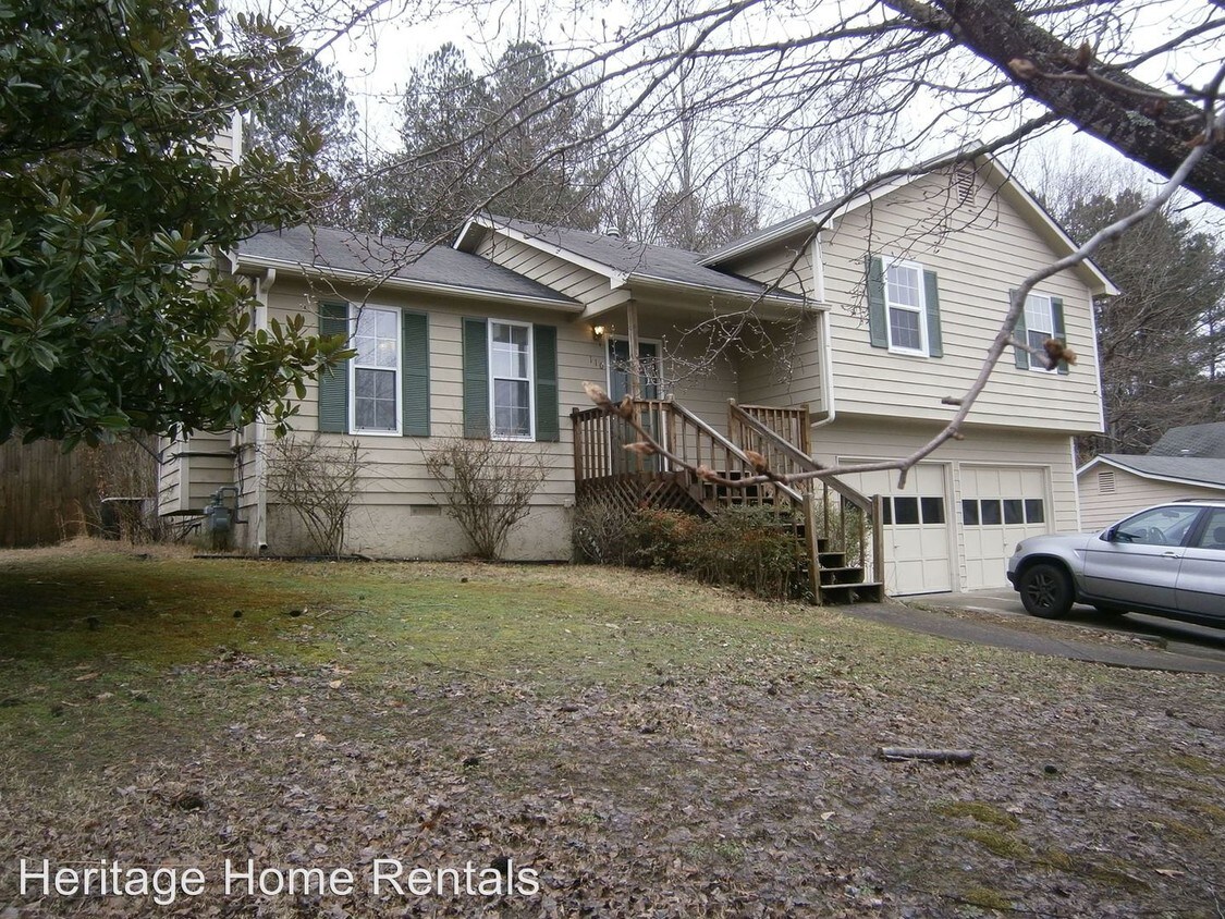 110 Brookside Ct, Dallas, GA 30132 - House Rental in Dallas, GA ...